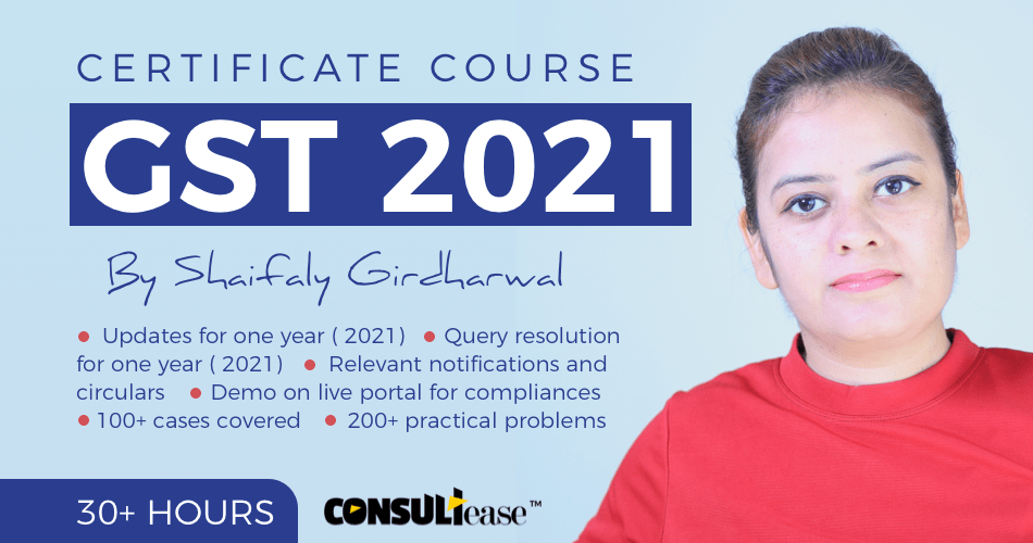 Online Courses for Professionals, Chartered Accountants, Accountants ...